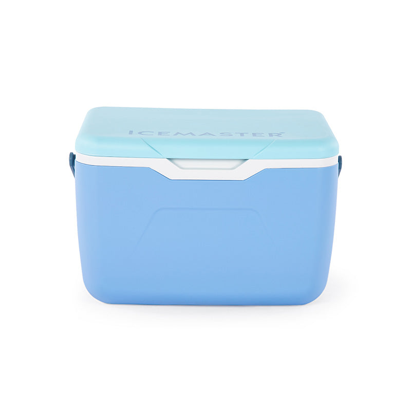 21QT FUN Cooler - Efficient, Fun, and Compact – ICEMASTER