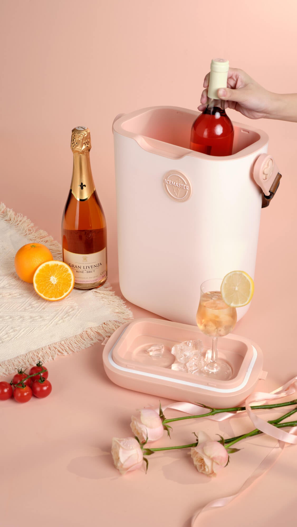 Icemaster - We make Crafting Iconic, Colorful Coolers for You – ICEMASTER